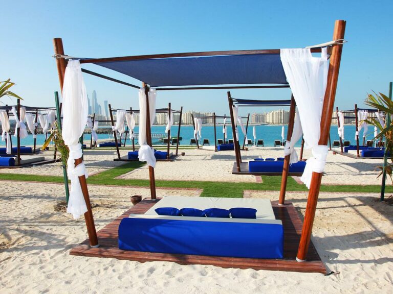 10 Tipps zum Dubai Strand, das muß man als Tourist wissen