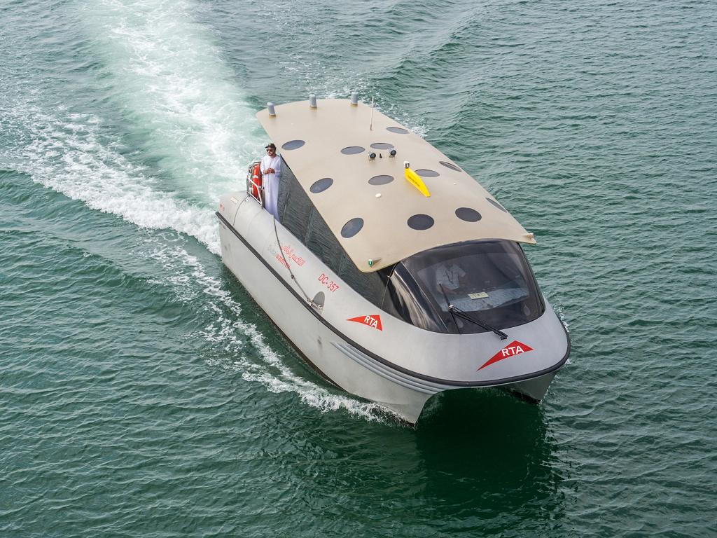 water-taxi-dubai - Dubai water-taxi-dubai - Dubai
