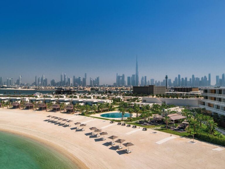 10 Tipps zum Dubai Strand, das muß man als Tourist wissen