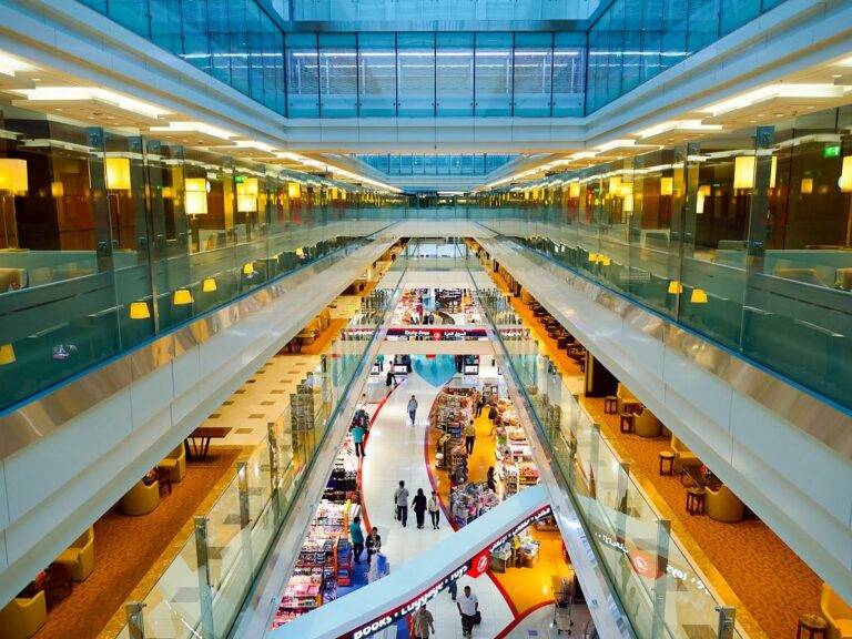Sharjah International Airport ( SHJ )